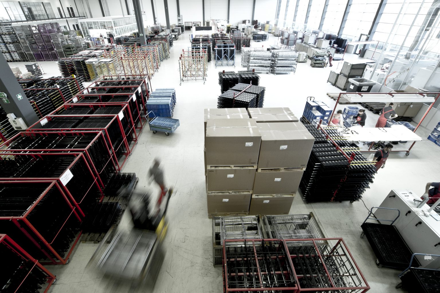 Unternehmen - Vogler GmbH