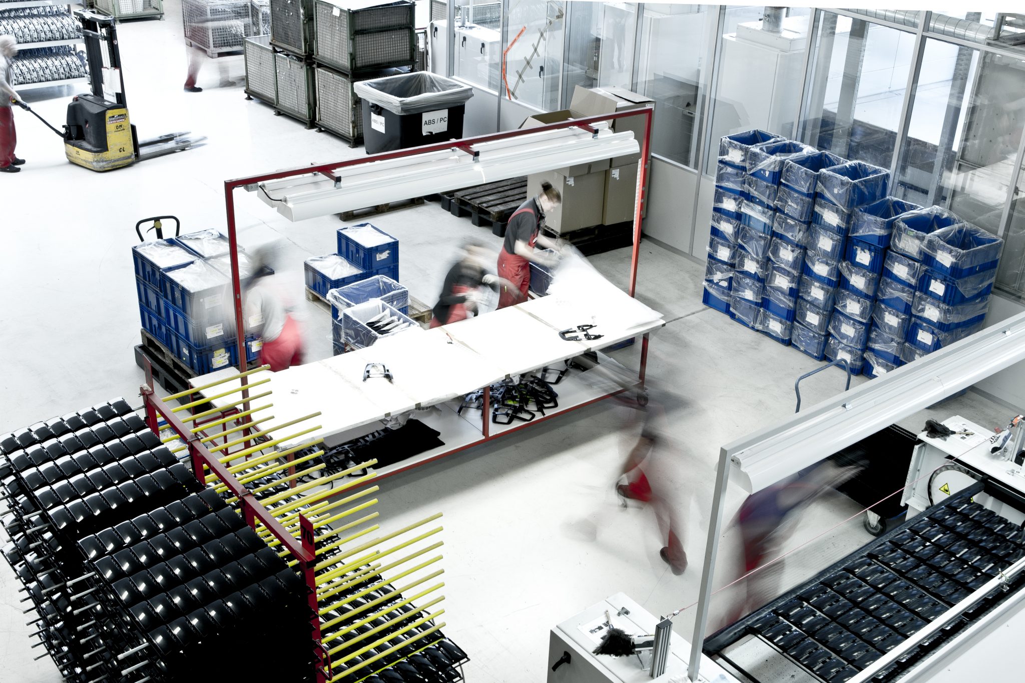 Unternehmen - Vogler GmbH
