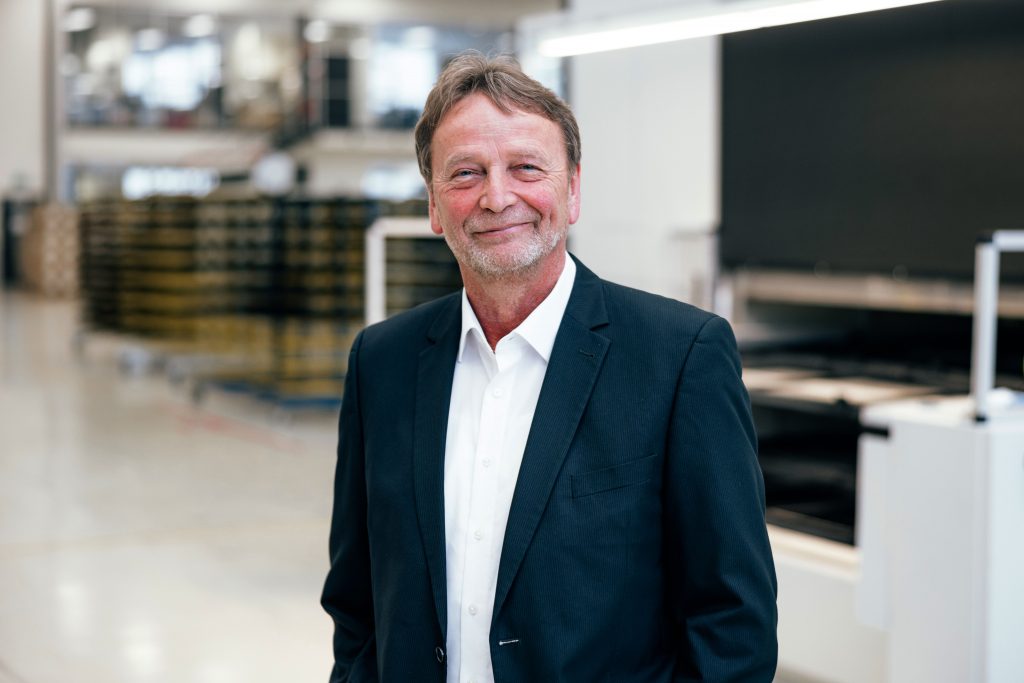 Unternehmen - Vogler GmbH