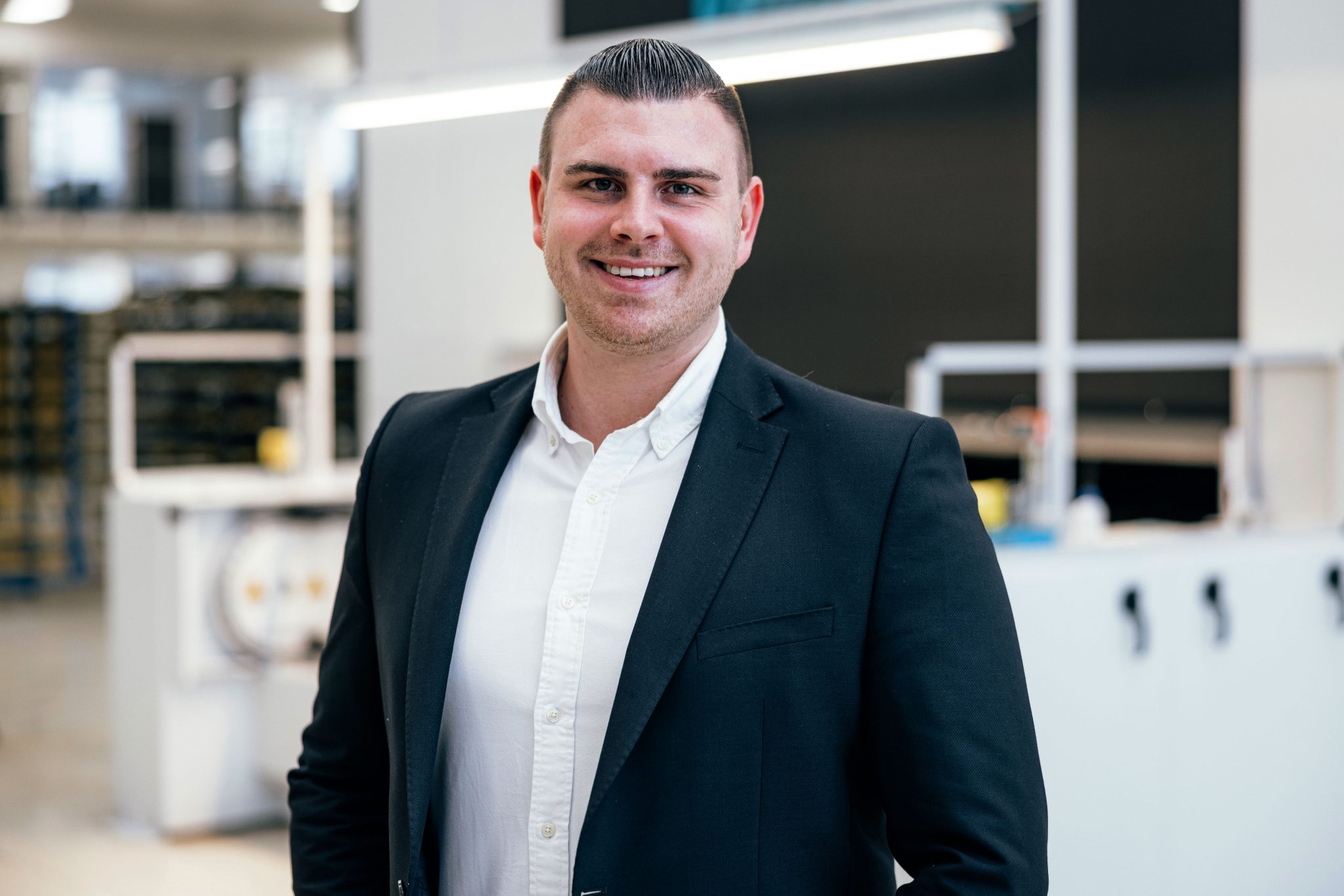 Unternehmen - Vogler GmbH