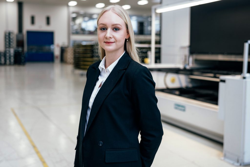 Unternehmen - Vogler GmbH