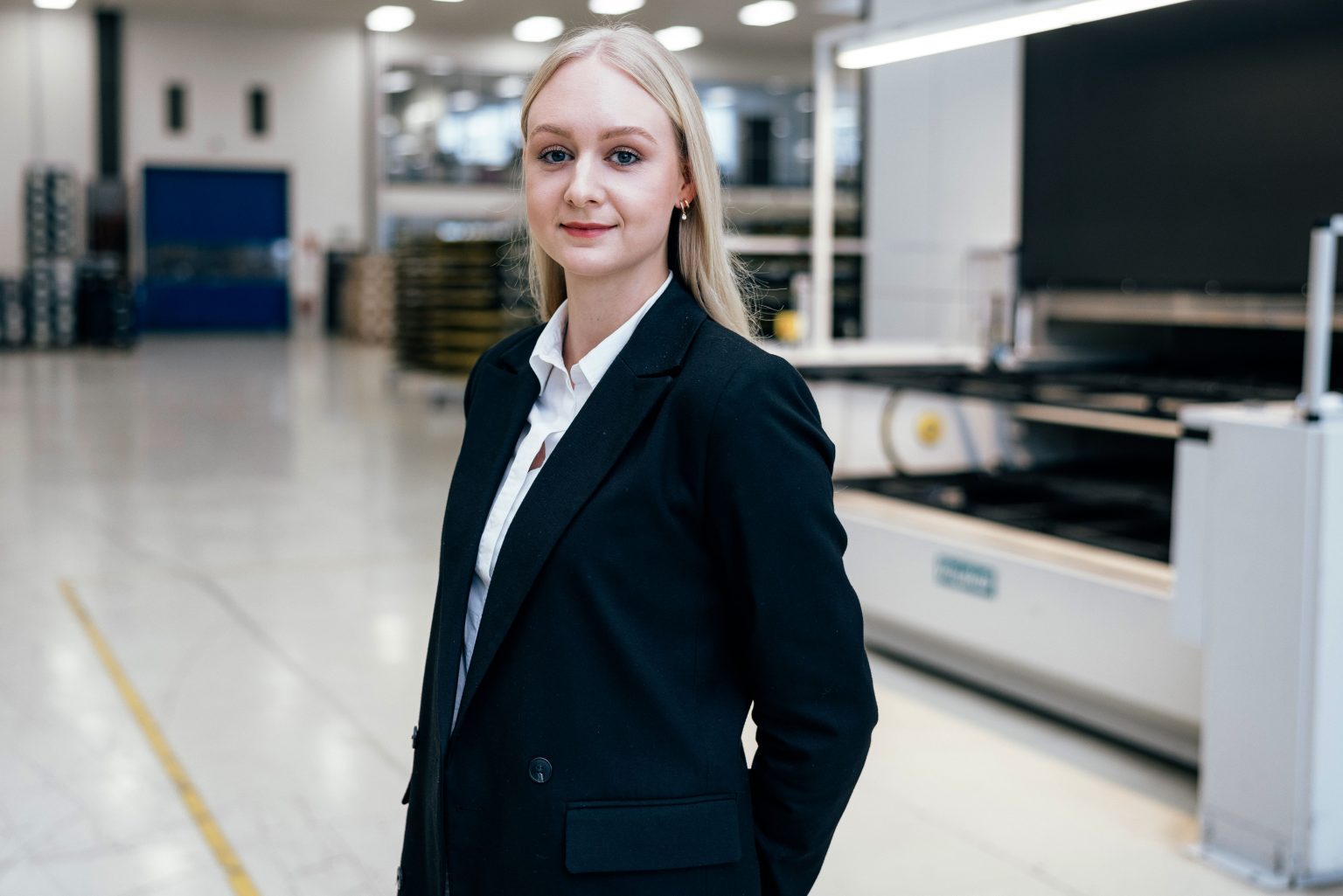 Unternehmen - Vogler GmbH