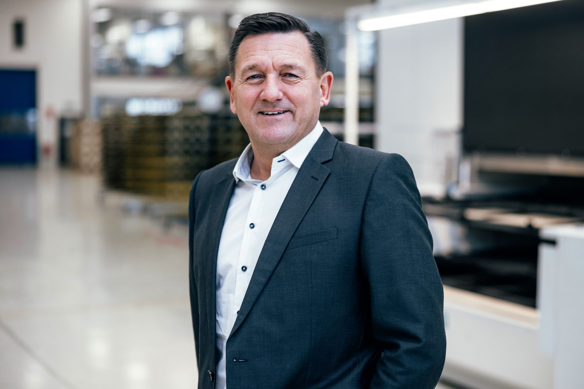 Unternehmen - Vogler GmbH