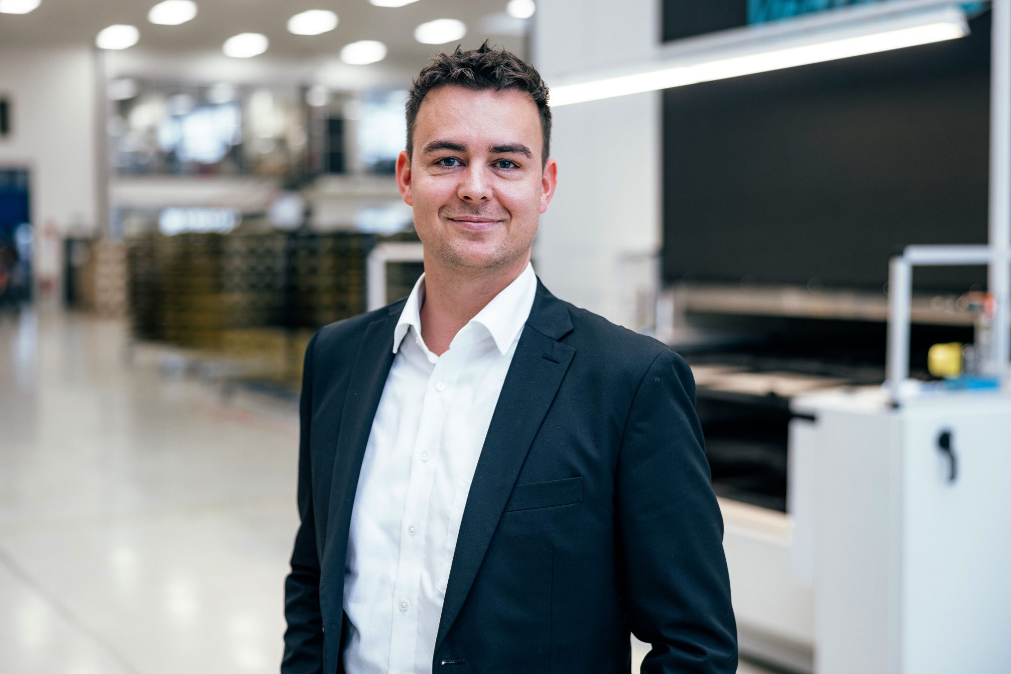 Unternehmen - Vogler GmbH